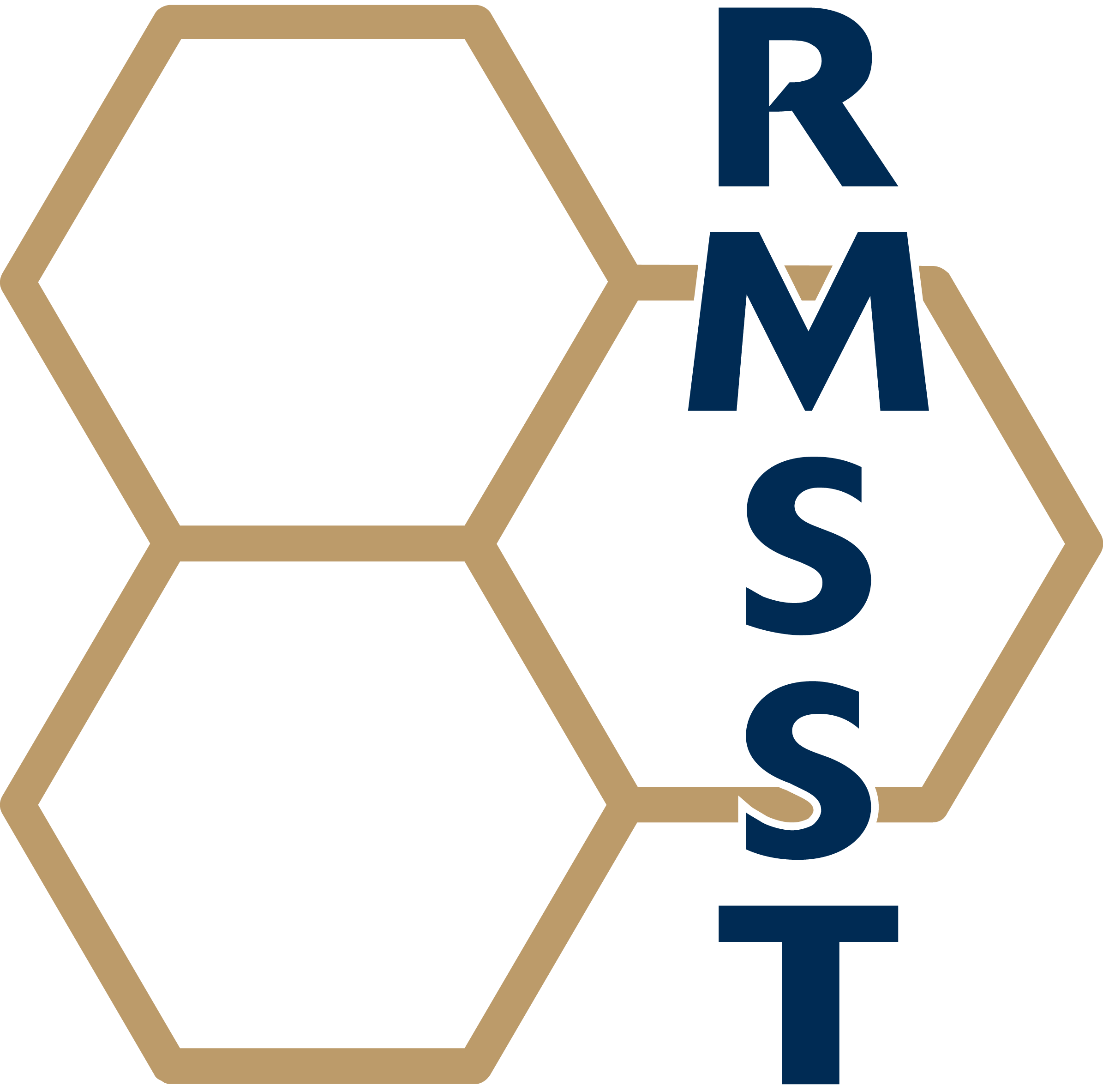 About Rockdale Magnet Fund